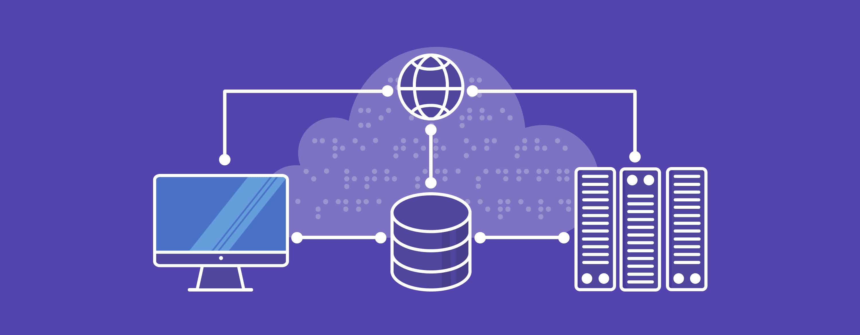 What Is A Web Hosting Types Of Web Hosting Best Hosting For