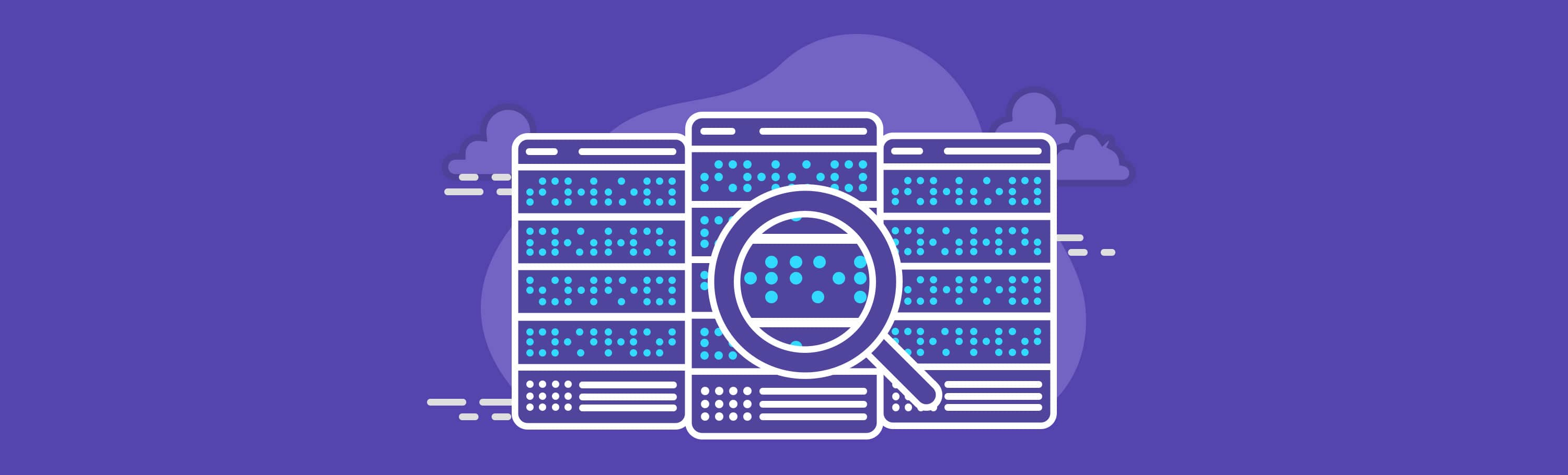 Virtual Servers Explained - YourLastHost Blog